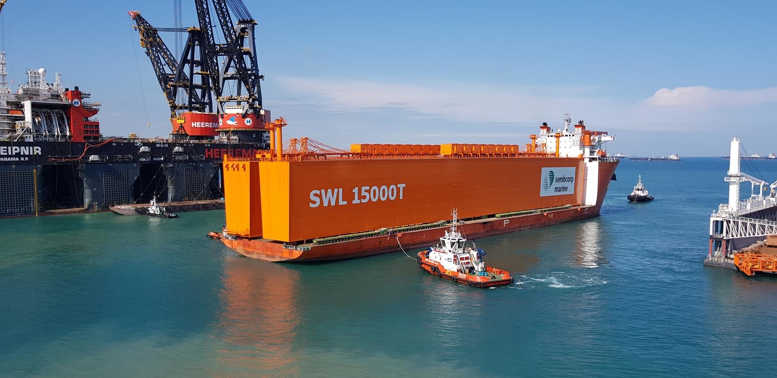 ADRIEL MARINE LIMITED – We provide and operate various types of ...